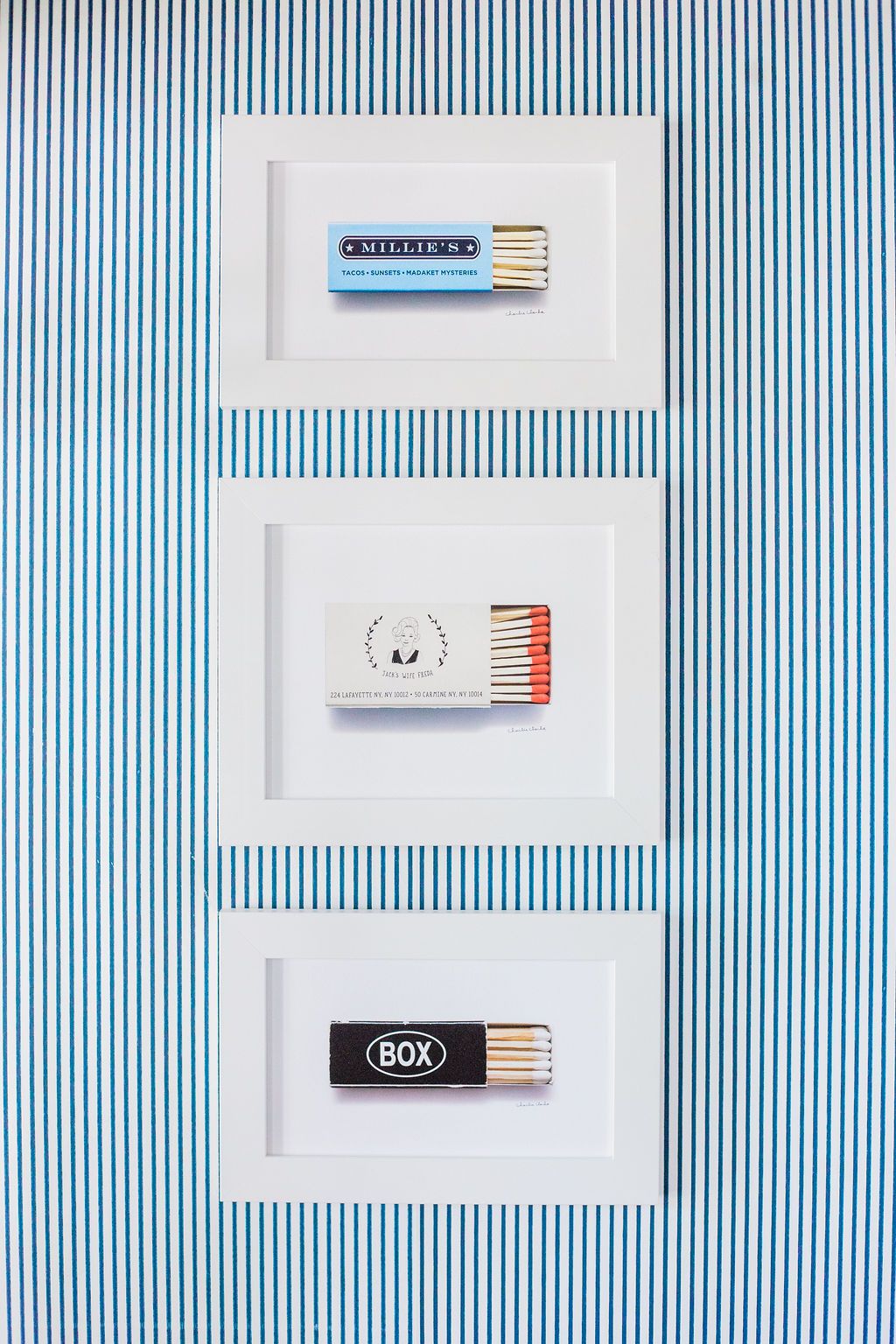 A Beginners' Guide to Starting An Artwork Collection for Your Home ...