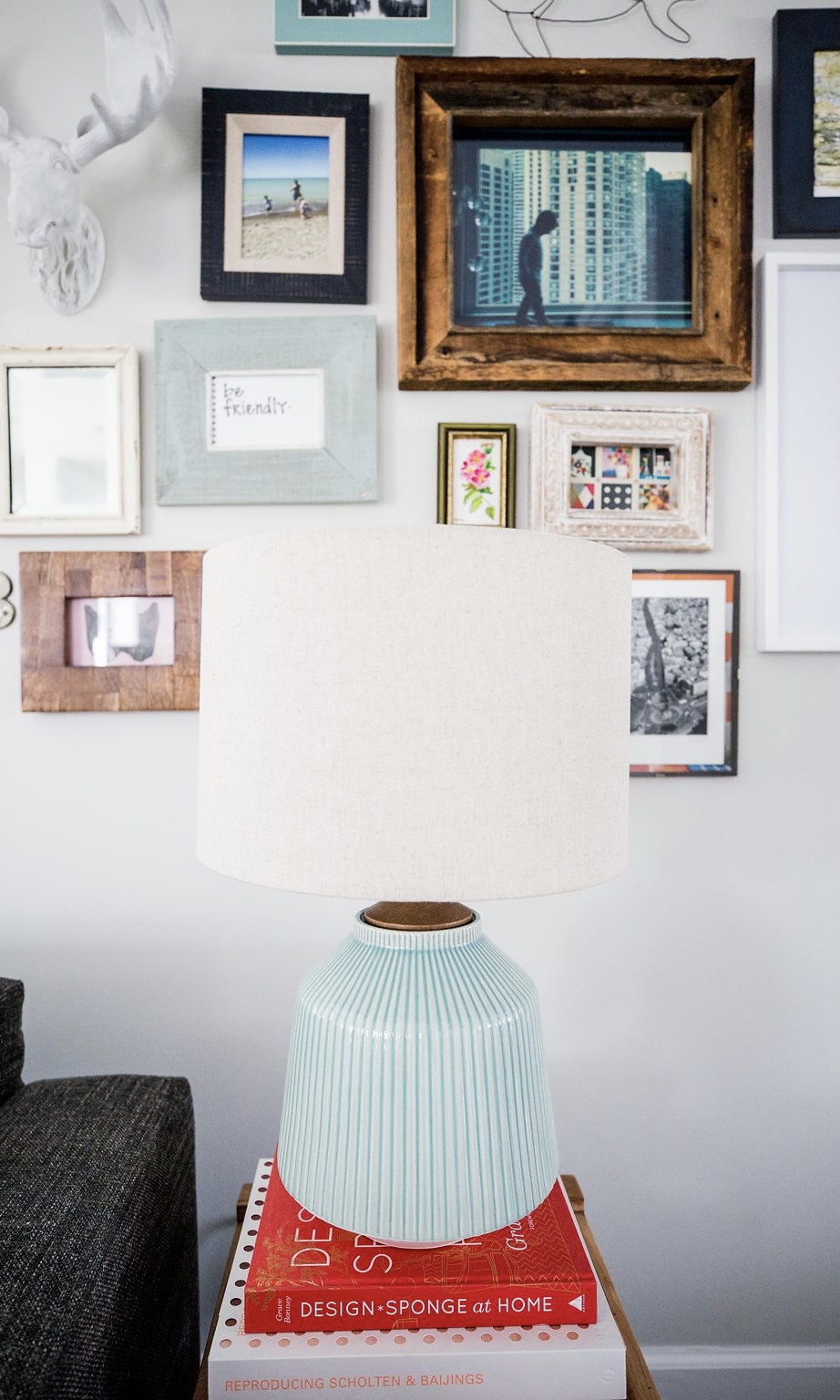 Stretch Your Home Design Budget With a High/Low Mix - mmdh.studio