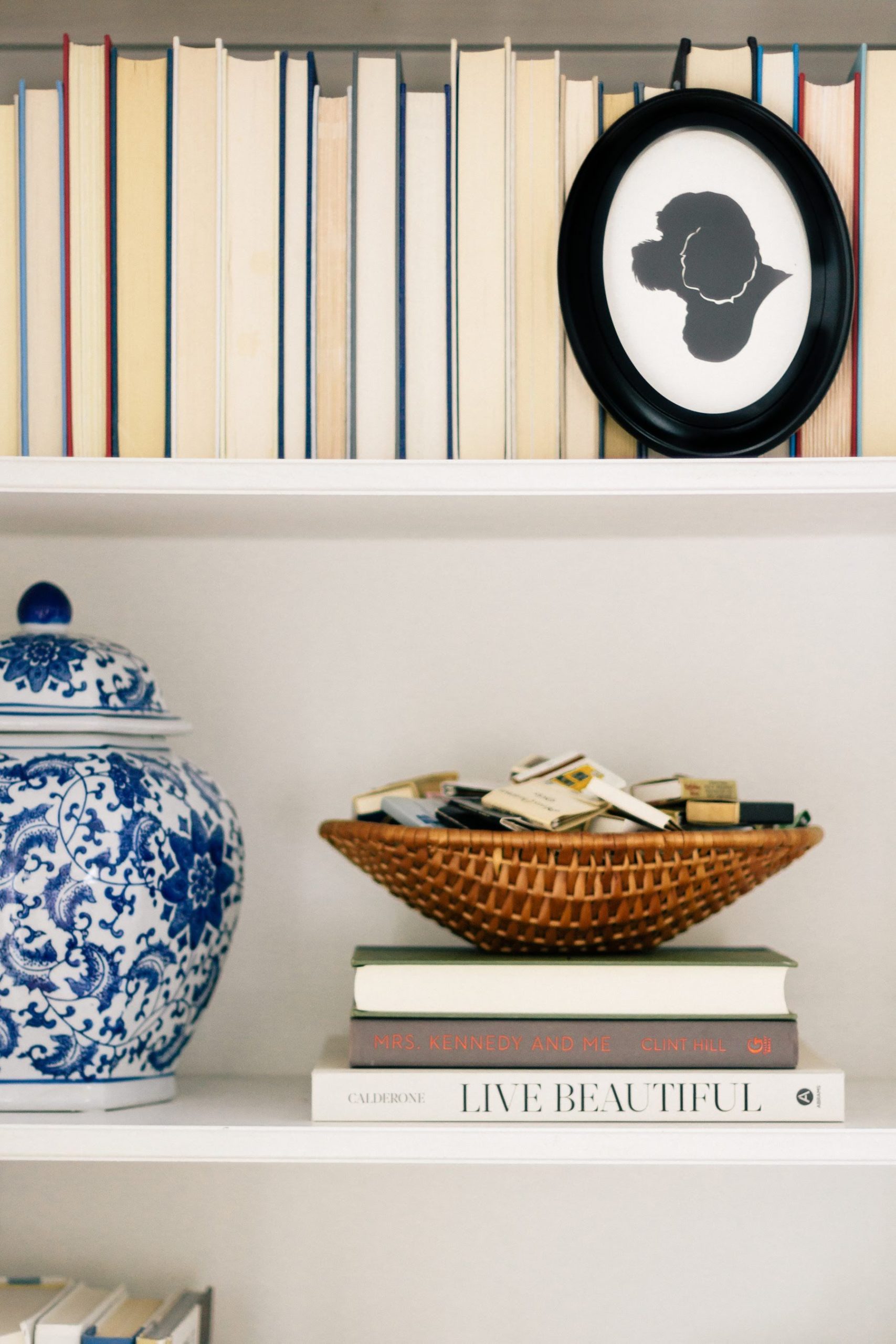 How To Style Surfaces Throughout Your Home - mmdh.studio