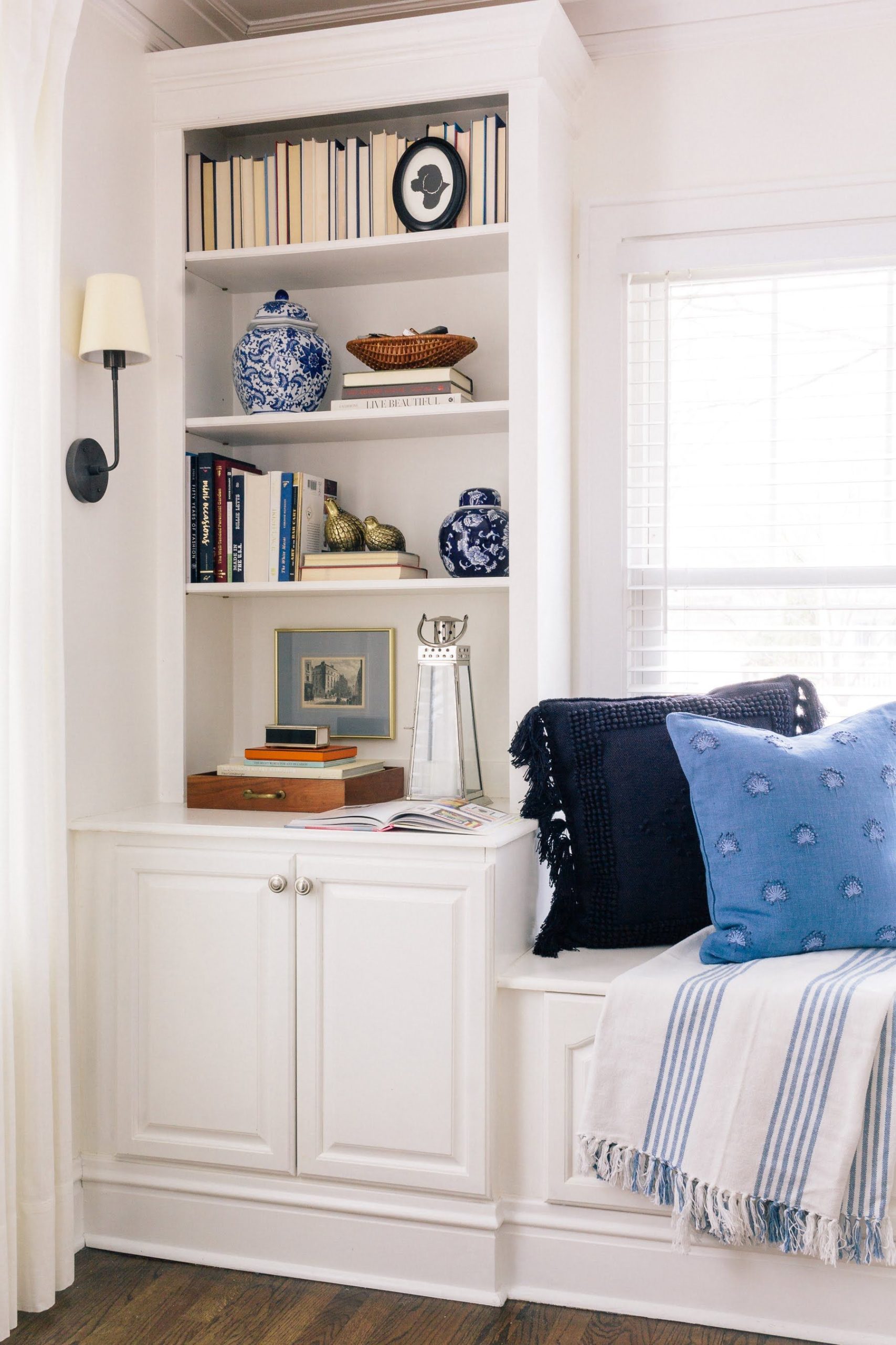 How To Style Surfaces Throughout Your Home - mmdh.studio