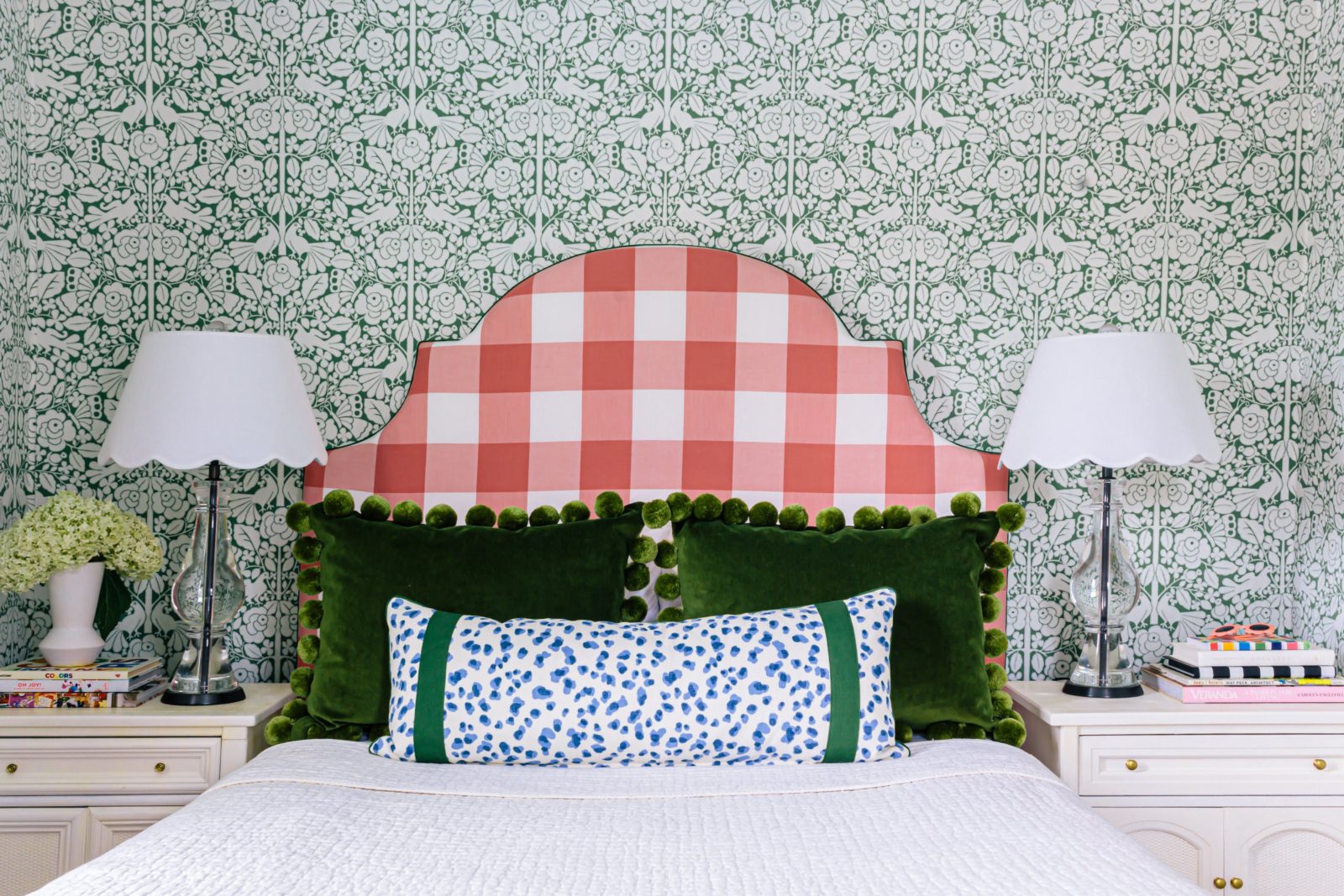 How to Create a Cohesive and Personalized Home - mmdh.studio