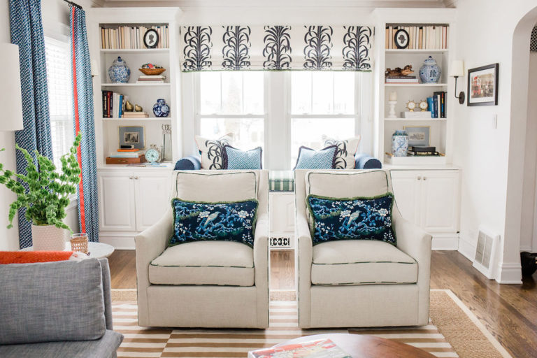 How to Create a Cohesive and Personalized Home - mmdh.studio