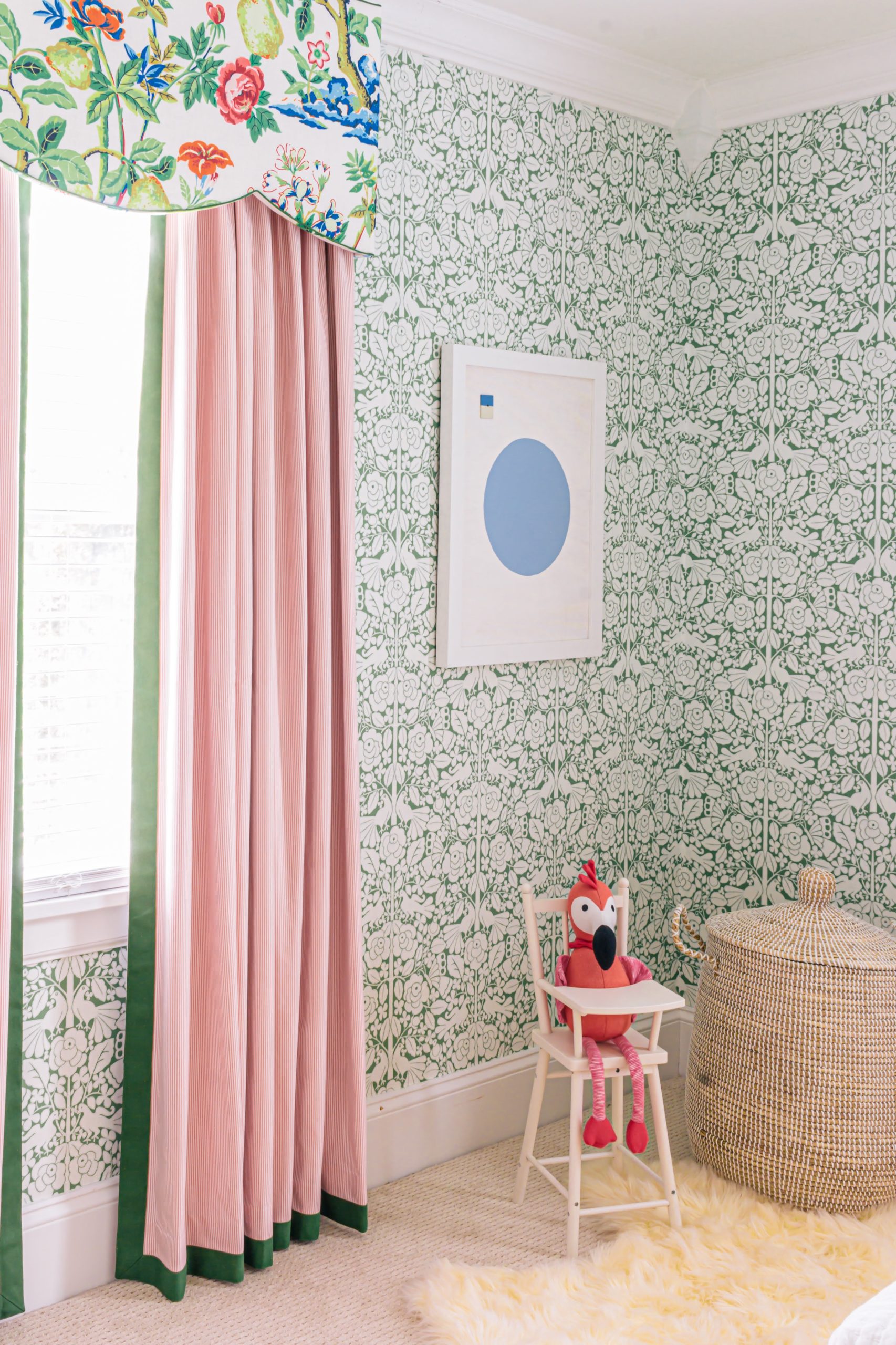 How to Create a Cohesive and Personalized Home - mmdh.studio