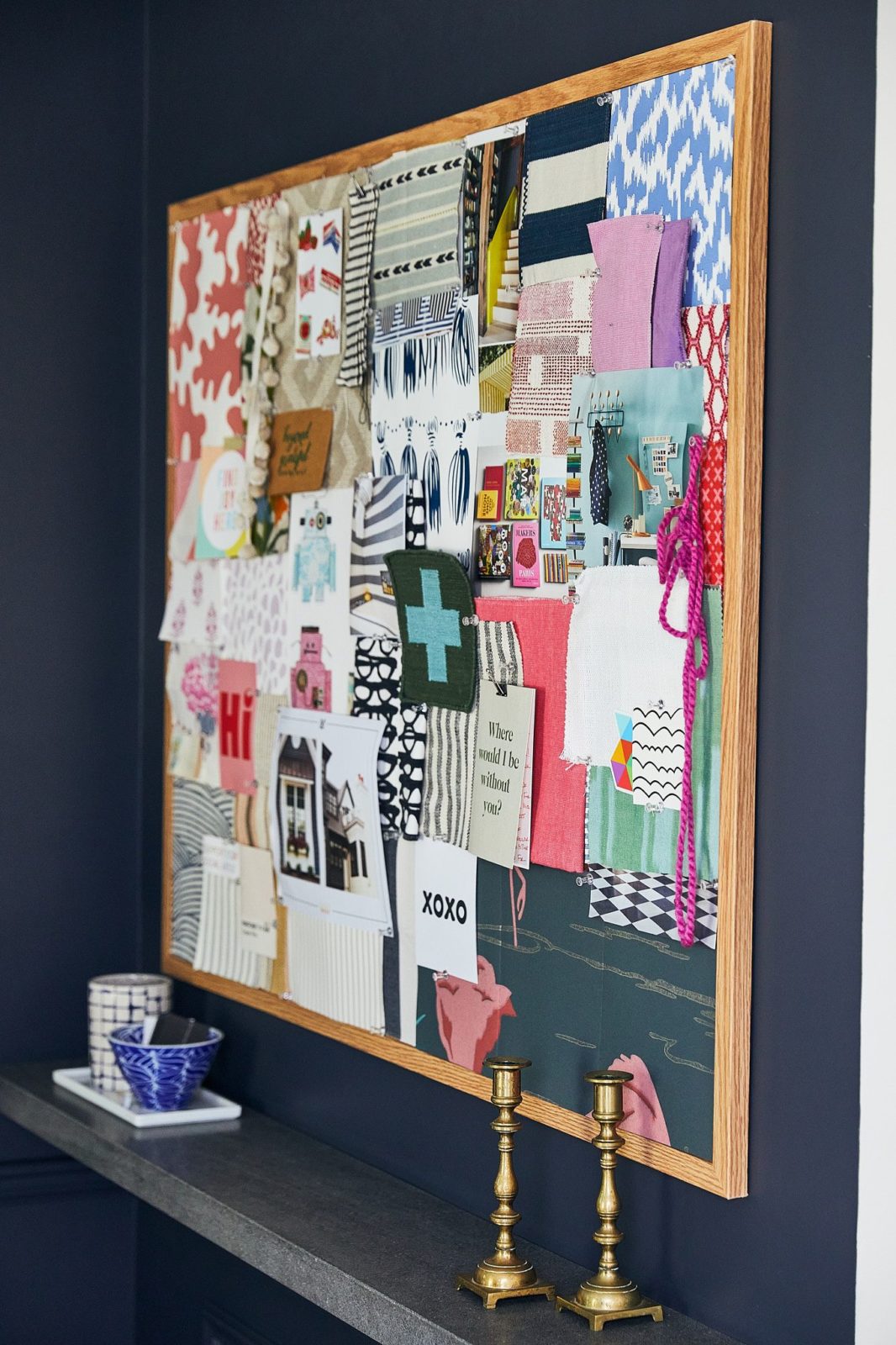 How To Make A Mood Board Like A Pro - mmdh.studio