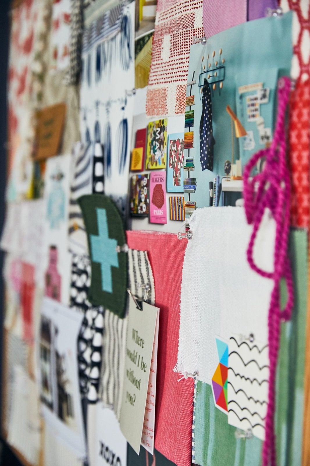 How To Make A Mood Board Like A Pro - mmdh.studio