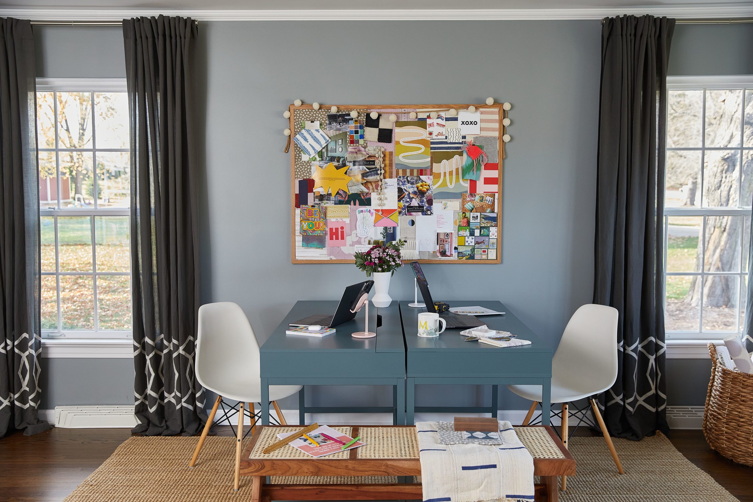 How To Make A Mood Board Like A Pro - mmdh.studio