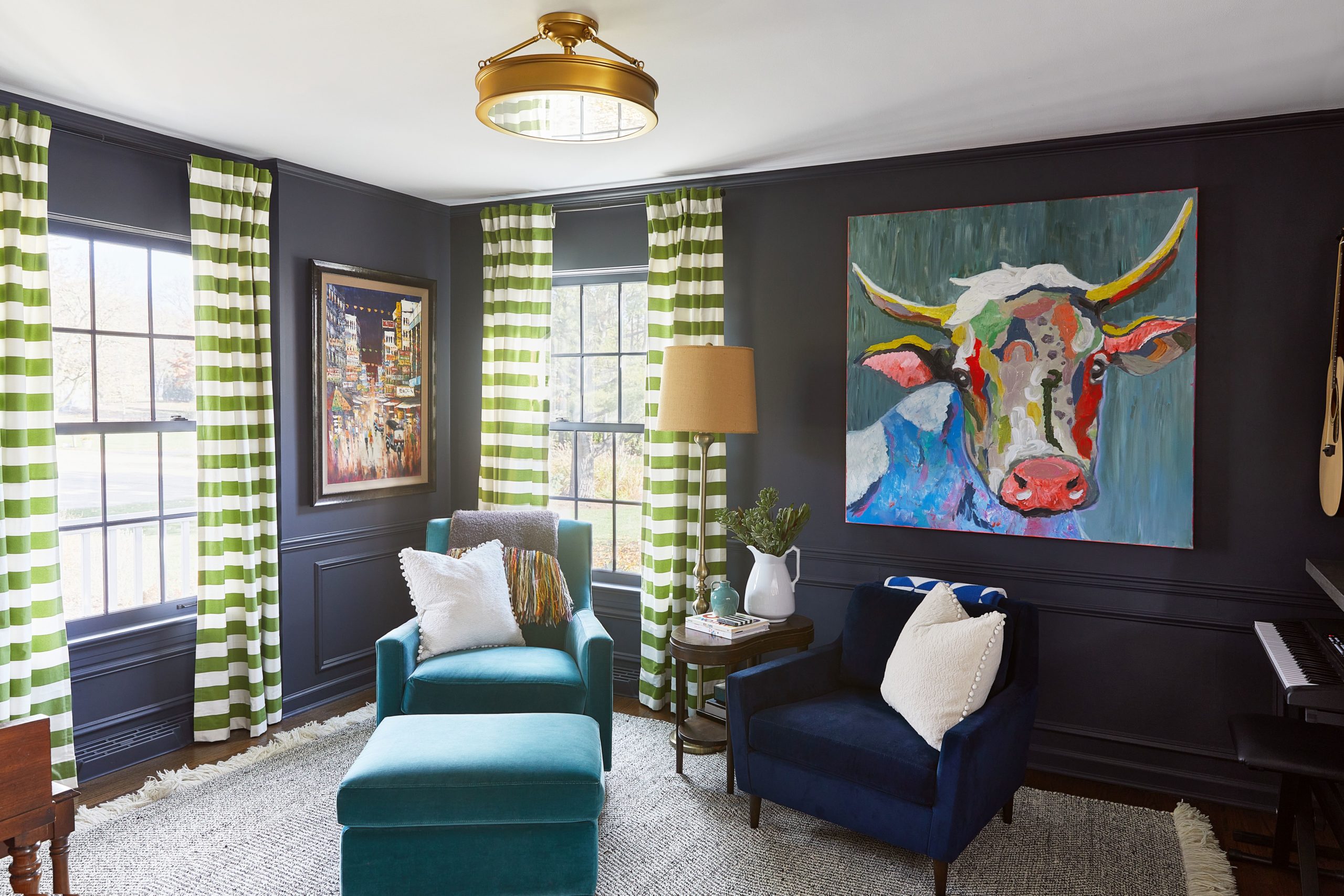 4 Ways To Get Creative With Your Home Design Budget - mmdh.studio