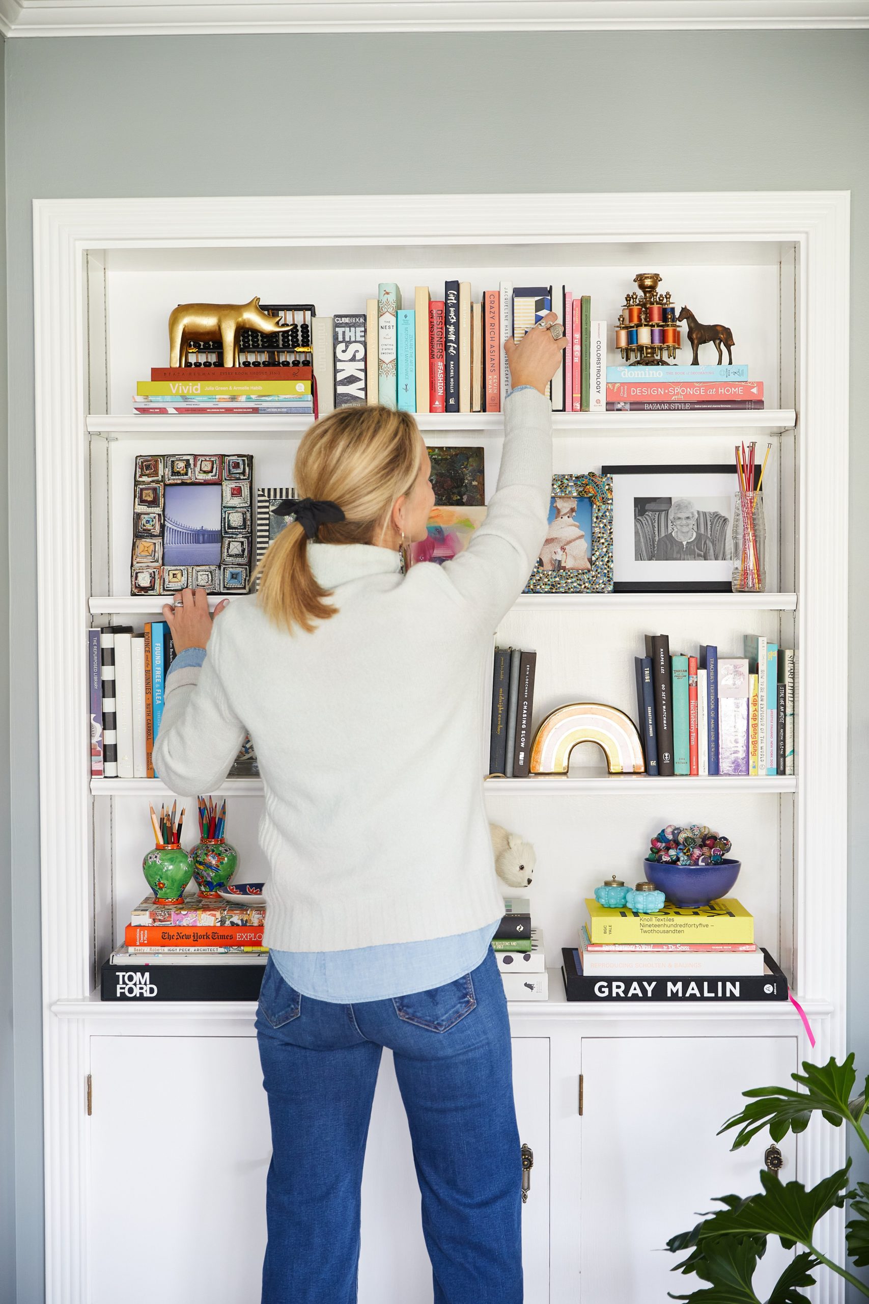 How To Decorate Using The Rule Of Threes - mmdh.studio