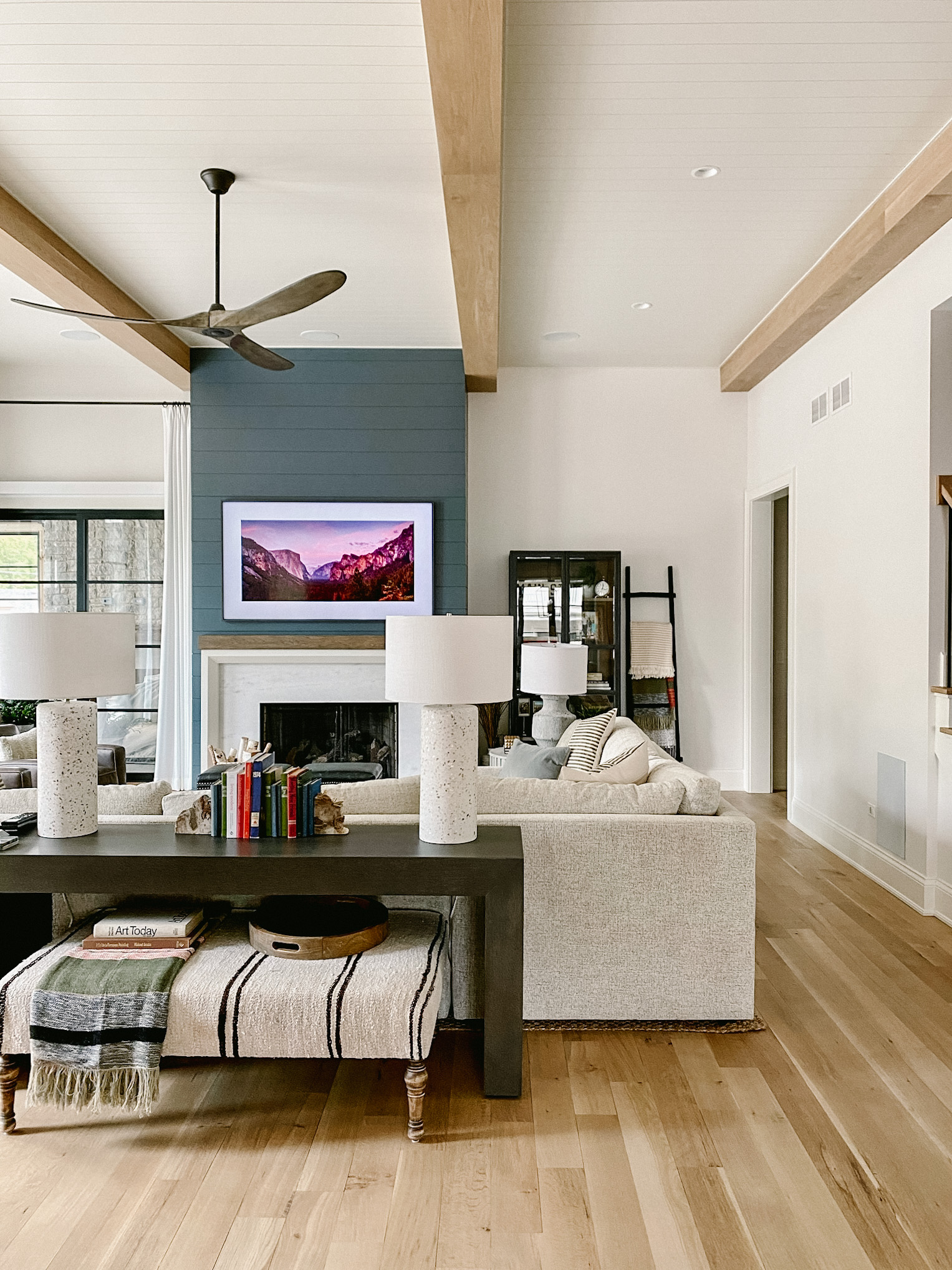 The Most Common Error In Furniture Placement - mmdh.studio