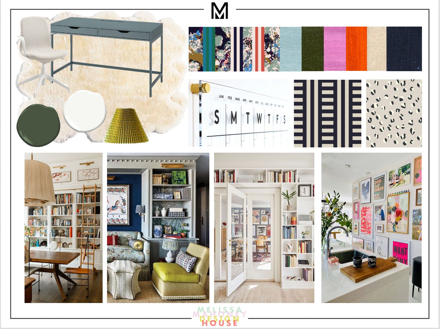 How To Gather Next-Level Home Design Inspiration - mmdh.studio