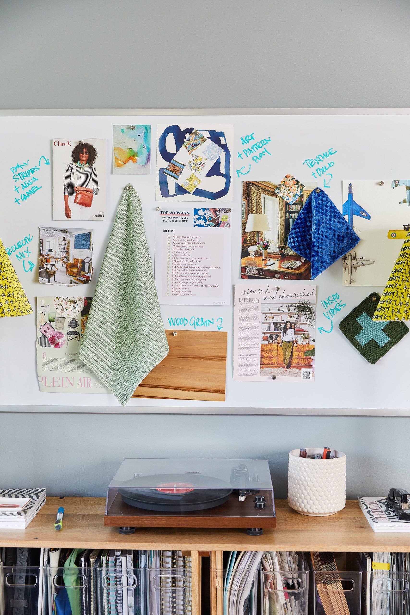 How To Gather Next-Level Home Design Inspiration - mmdh.studio