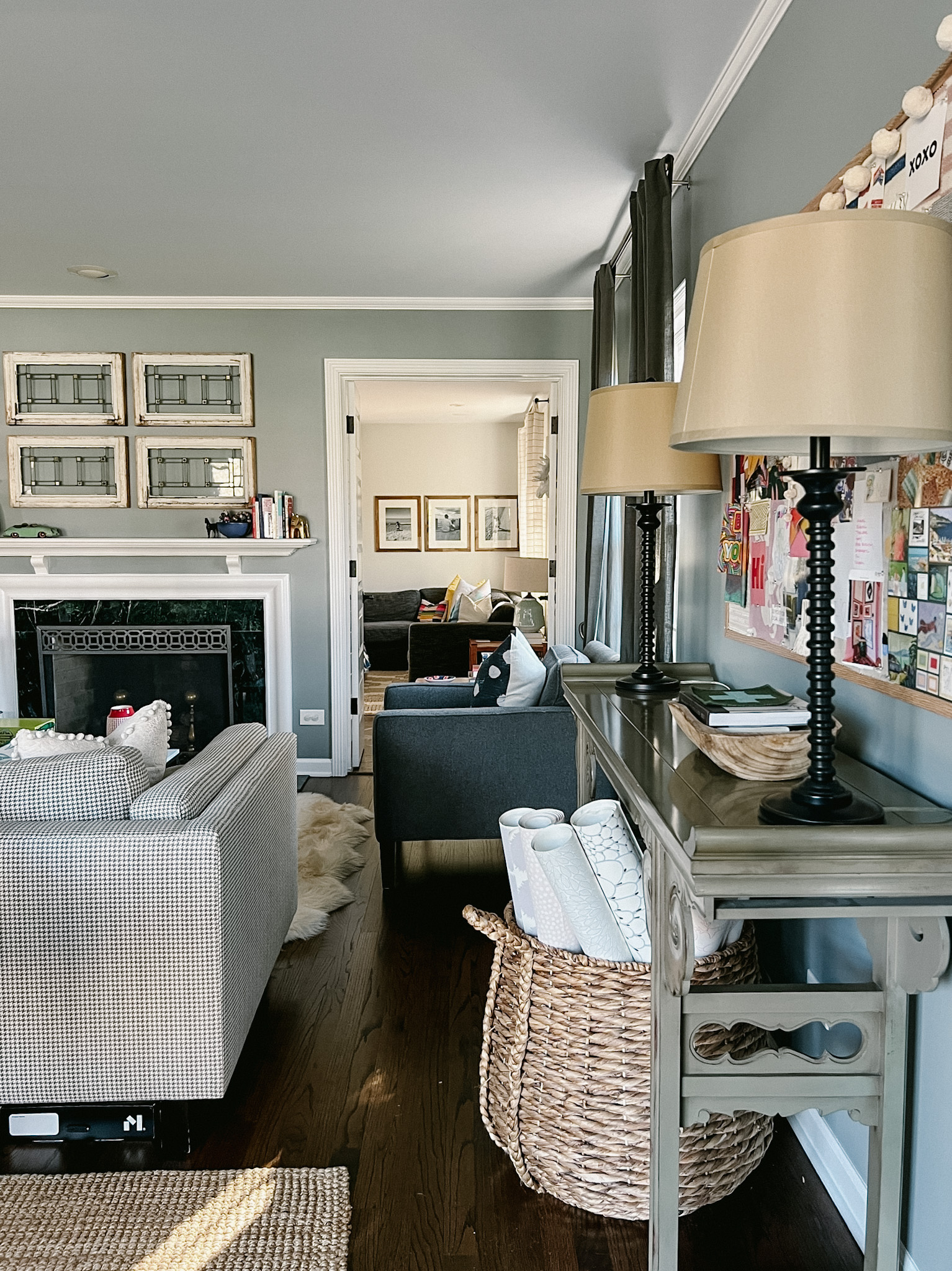 The Critical Steps Of The Interior Design Process - mmdh.studio