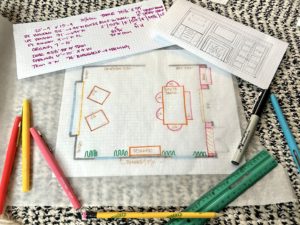 Stretch Your Home Design Budget With a High/Low Mix - mmdh.studio