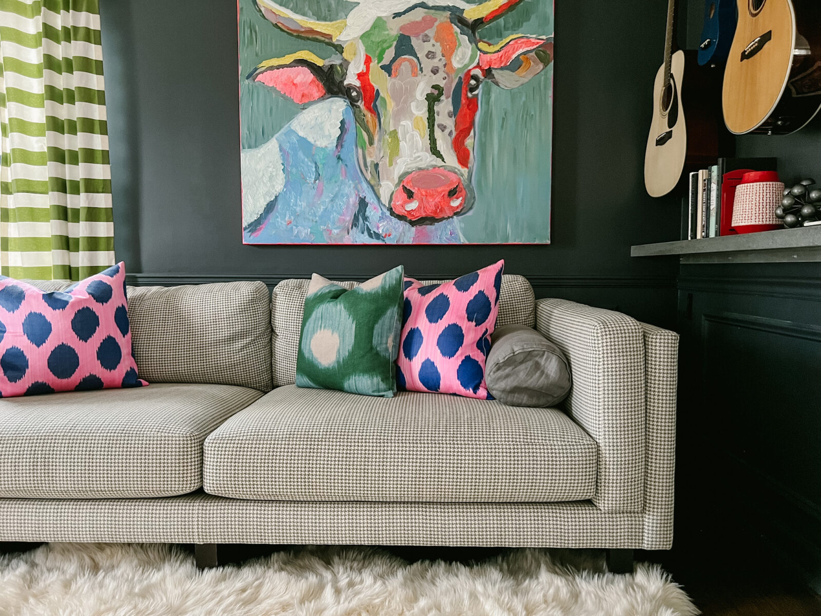 The Critical Steps Of The Interior Design Process - mmdh.studio