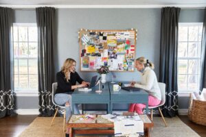 How to Elevate Your Home Design Using Scale and Volume - mmdh.studio