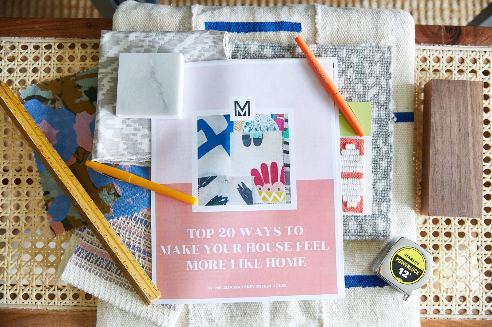 Top 20 Ways To Make Your House Feel Like A Home - mmdh.studio