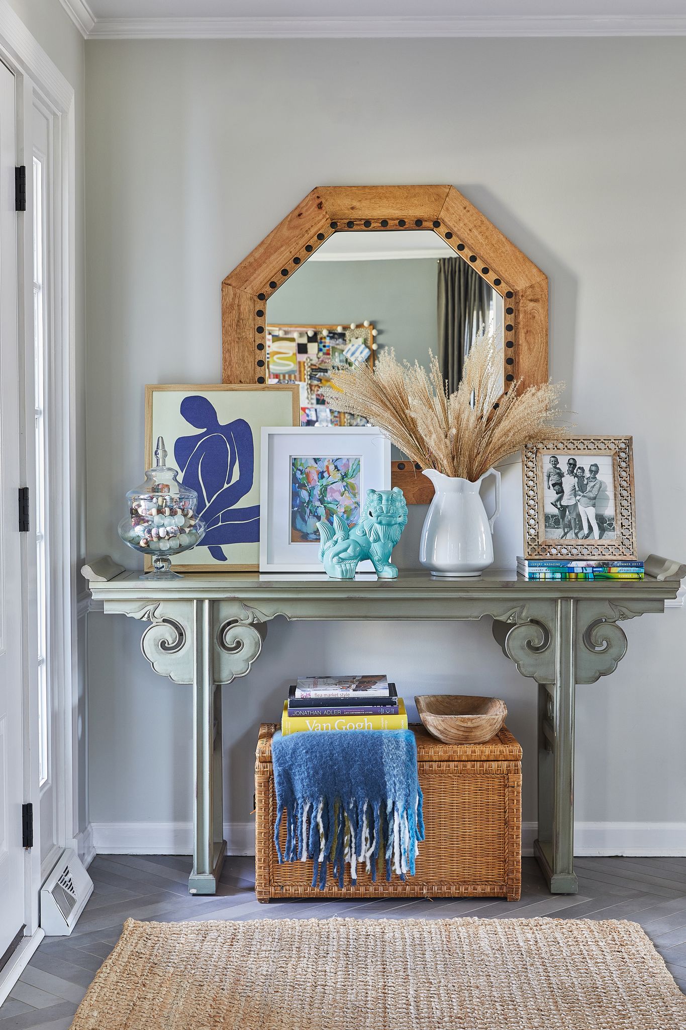 Top 20 Ways To Make Your House Feel Like A Home - mmdh.studio