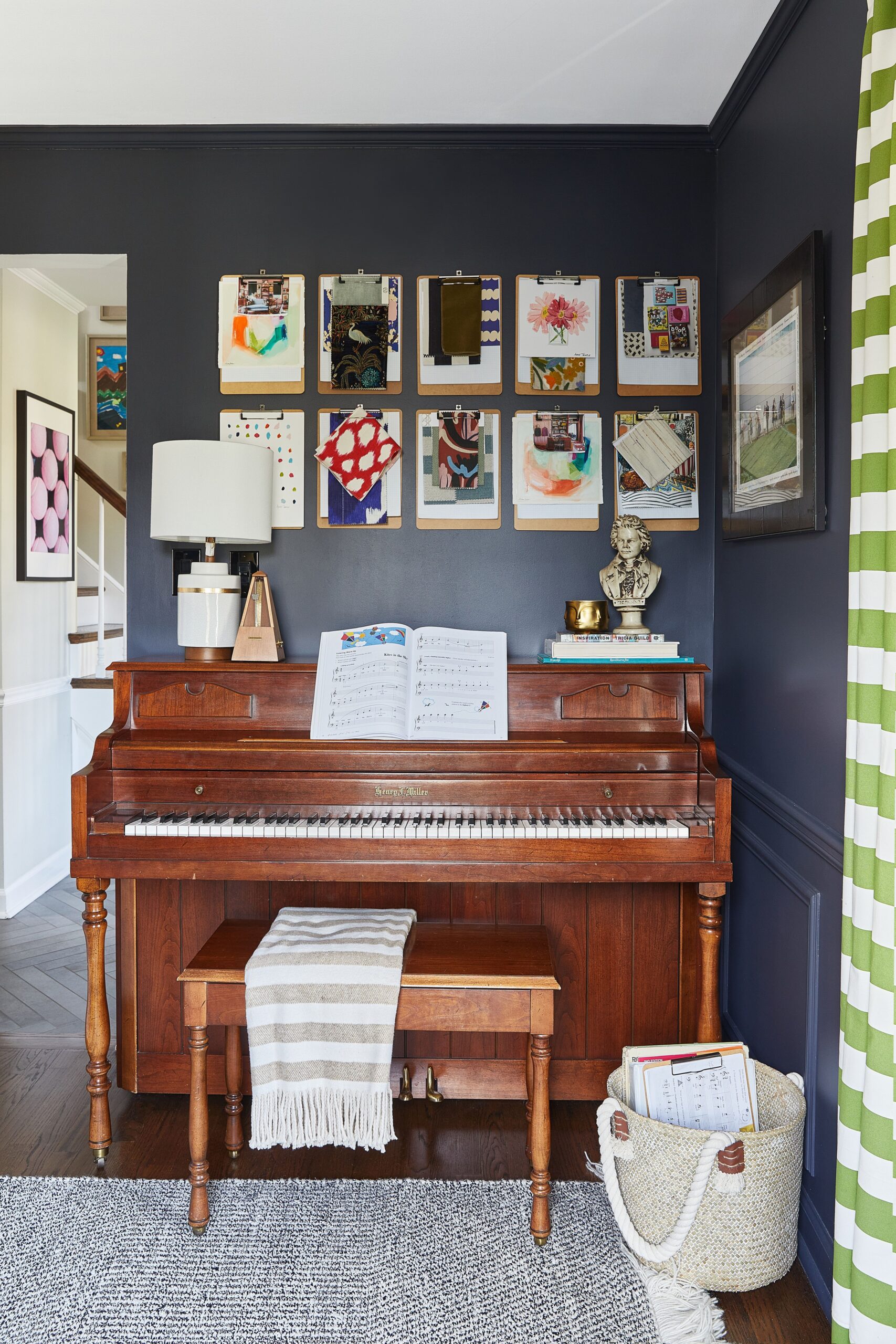 Top 20 Ways To Make Your House Feel Like A Home - mmdh.studio