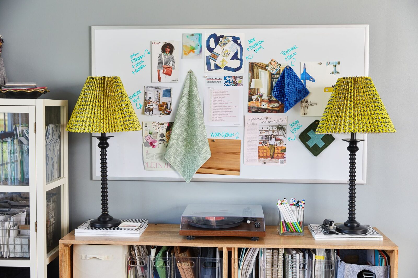 Top 20 Ways To Make Your House Feel Like A Home - mmdh.studio