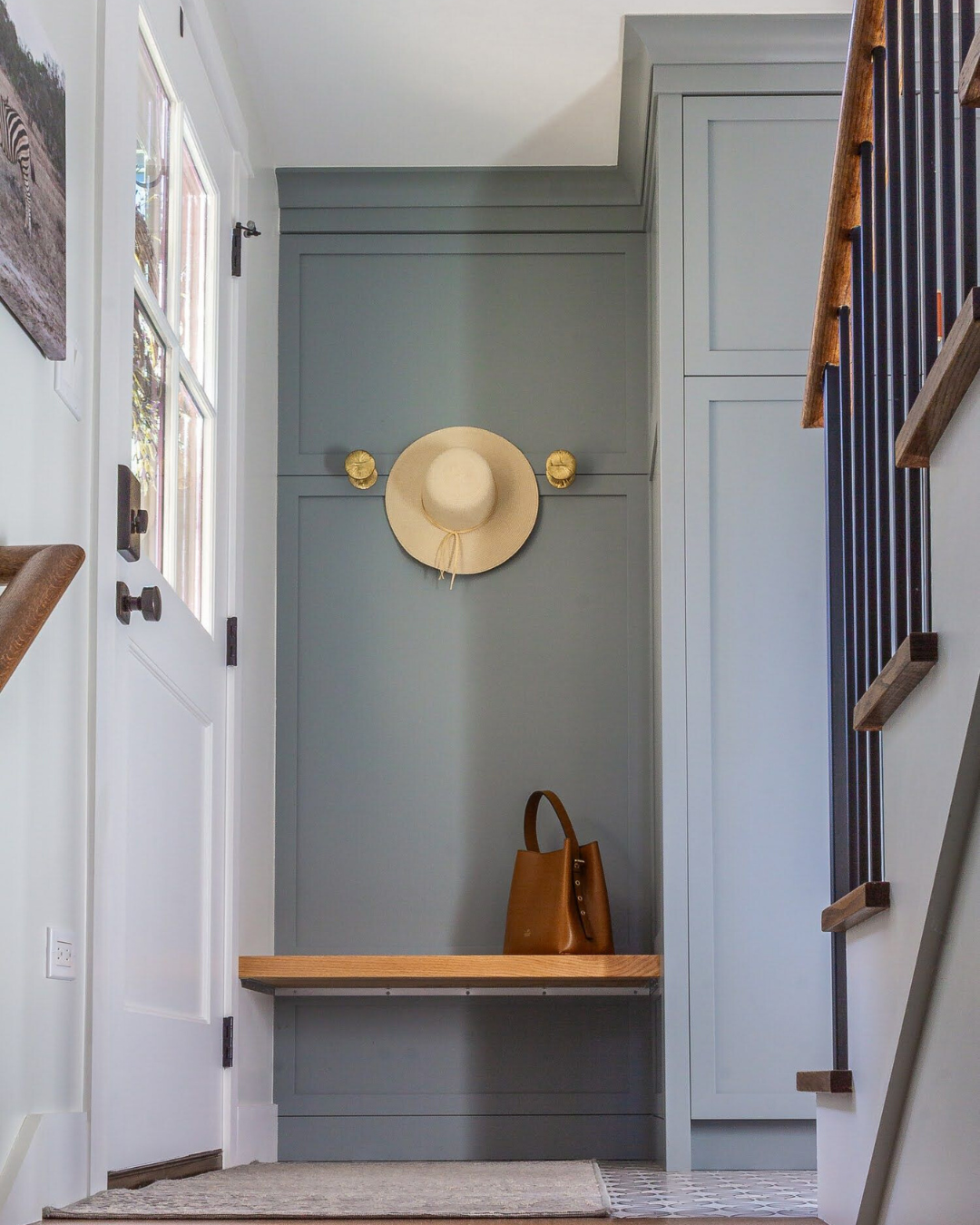 The Best Interior Paint Colors for Your Home in 2025 - mmdh.studio
