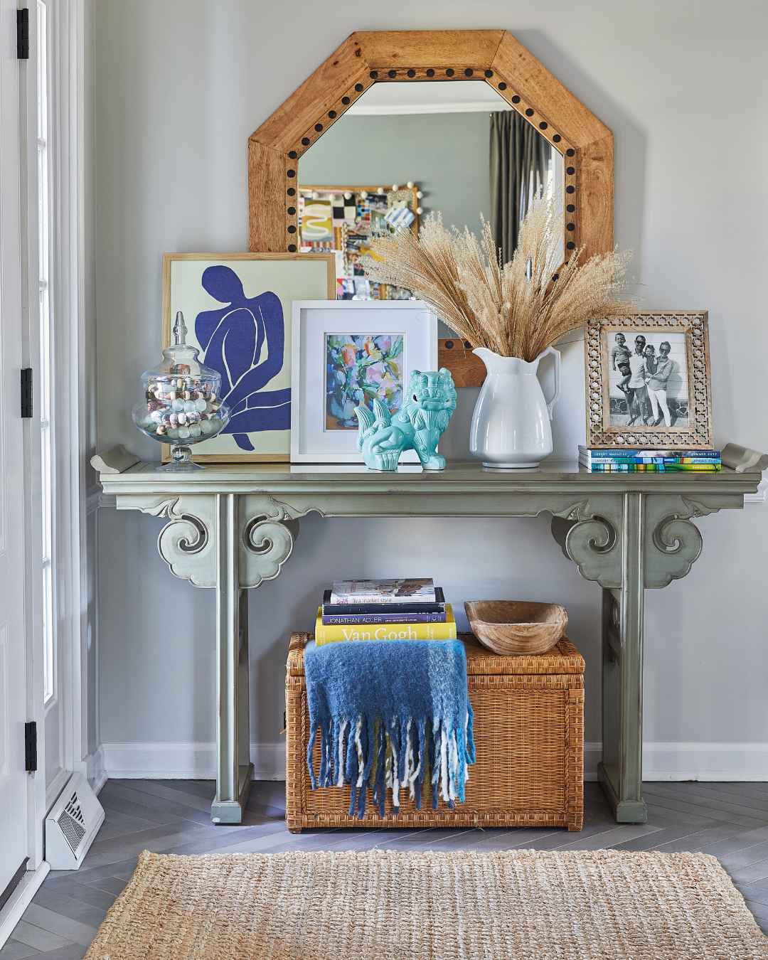 Before and After Home Renovation: How Our Style Evolved