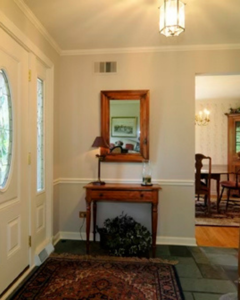 Before and After Home Renovation: How Our Style Evolved