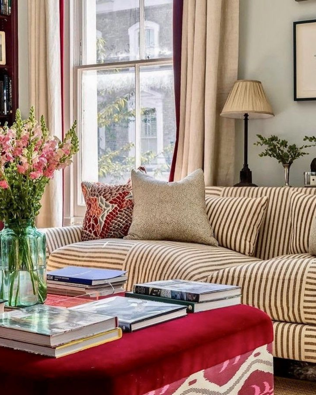 Beyond Neutrals: Choosing Bold Interior Paint Colors for 2025 - mmdh.studio