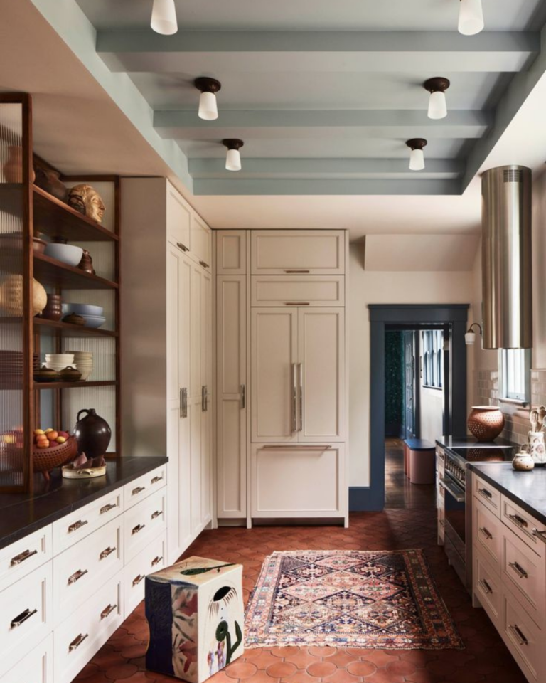 Beyond Neutrals: Choosing Bold Interior Paint Colors for 2025 - mmdh.studio